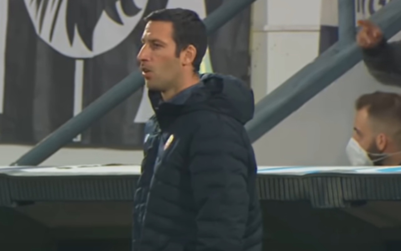 Salvatore Foti, dall'Acireale a vice Mourinho: la sua storia - SerieD24