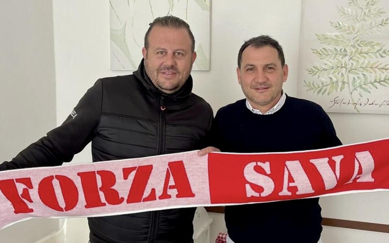 Sava, l'ennesima vittoria di Passiatore: "Sfiorata un'impresa" - SerieD24