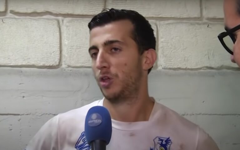 Lodigiani, in arrivo Antonio Picci per l'attacco - SerieD24