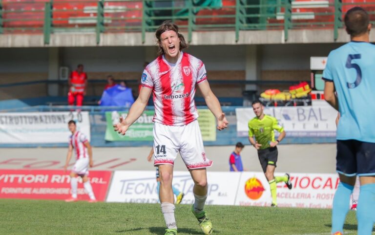 Dalla Serie D alla Nations League, gli "italiani" di San Marino - SerieD24