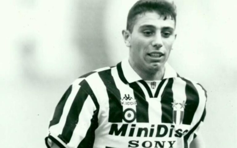 Sanremese, Enrico Fantini è il nuovo allenatore dell'Under 17 - SerieD24