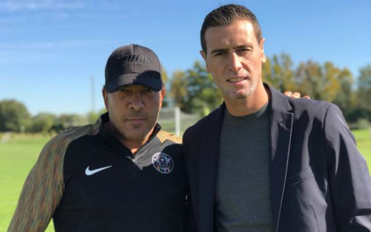 Catania, Morello e Rinaudo in corsa come nuovi ds - SerieD24