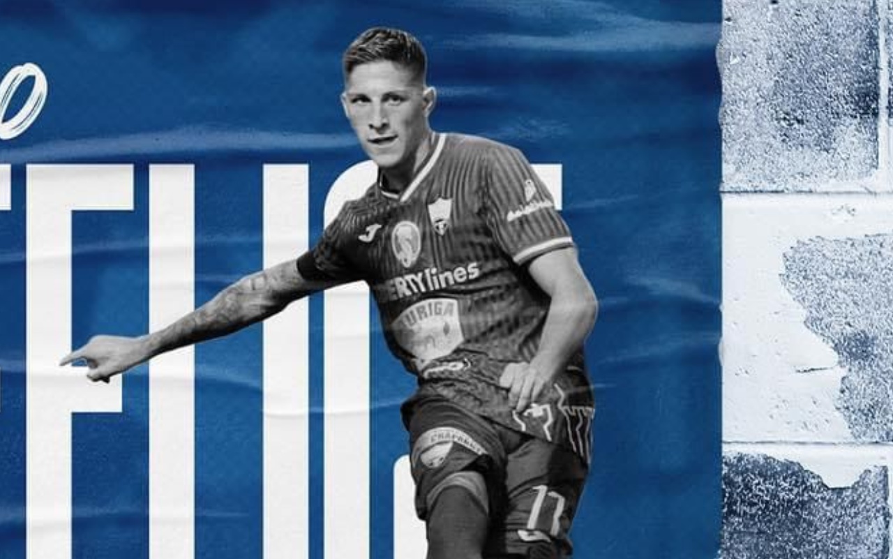 Paganese, De Felice: "Siamo i più forti, la Serie C è possibile" - SerieD24