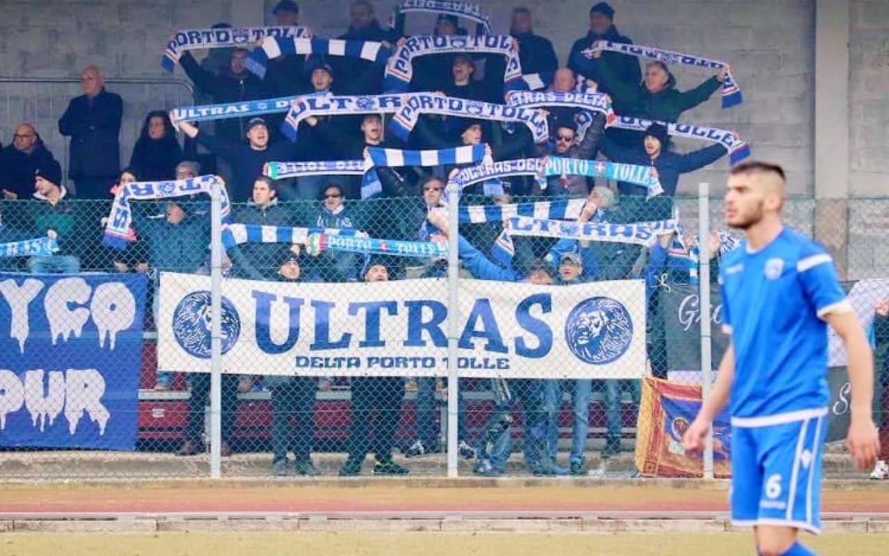 Rovigo, ipotesi iscrizione in D al posto del Delta Porto Tolle - SerieD24