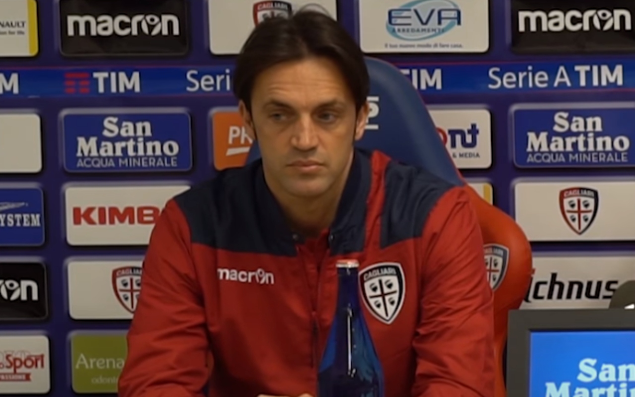 Legrottaglie: "Per sempre legato a Catania" - SerieD24