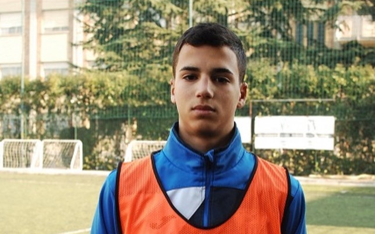 Dal Toro al Chisola: la storia di Lorenzo Viano - SerieD24