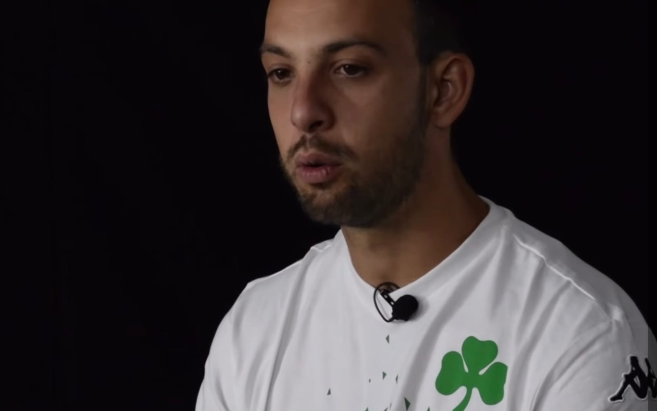 Dalla D al gol al Milan, ora domina in Grecia: la storia di Brignoli ...