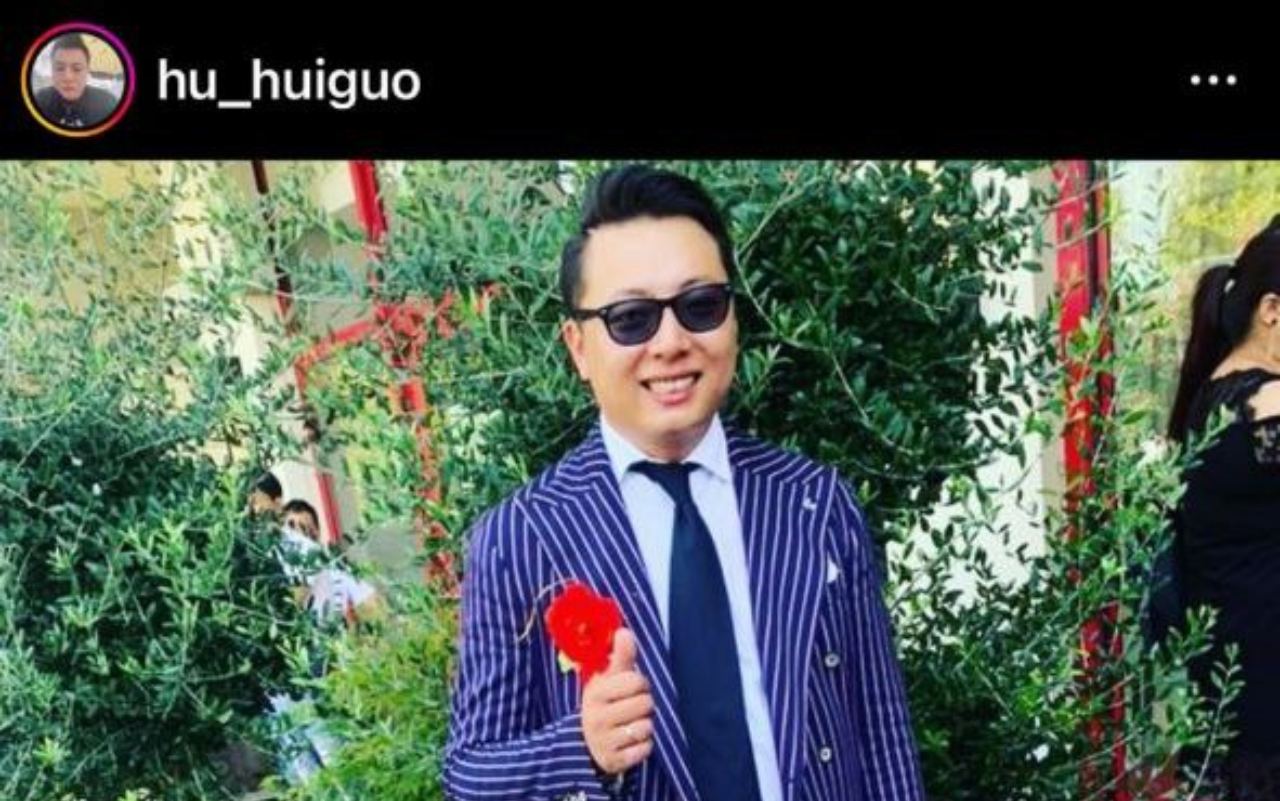 Chi è Stefano Hu Huiguo, l'imprenditore cinese del Casale - SerieD24