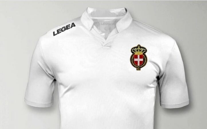 Savoia, presentate le nuove maglie del club | FOTO - SerieD24