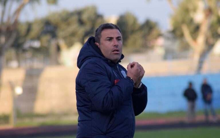 Ragusa, esonerato l'allenatore Raciti. I possibili sostituti - SerieD24