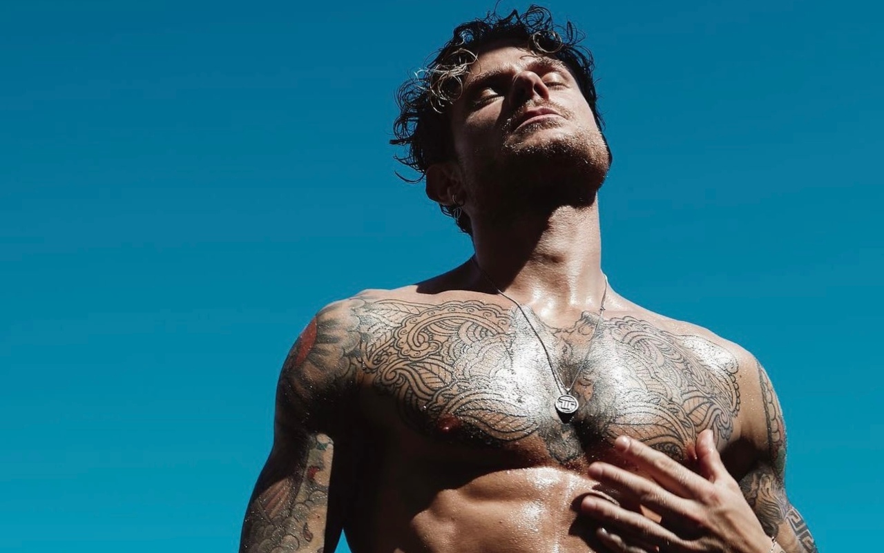 Dal calcio a star di Onlyfans: Giorgio Torelli si racconta - SerieD24