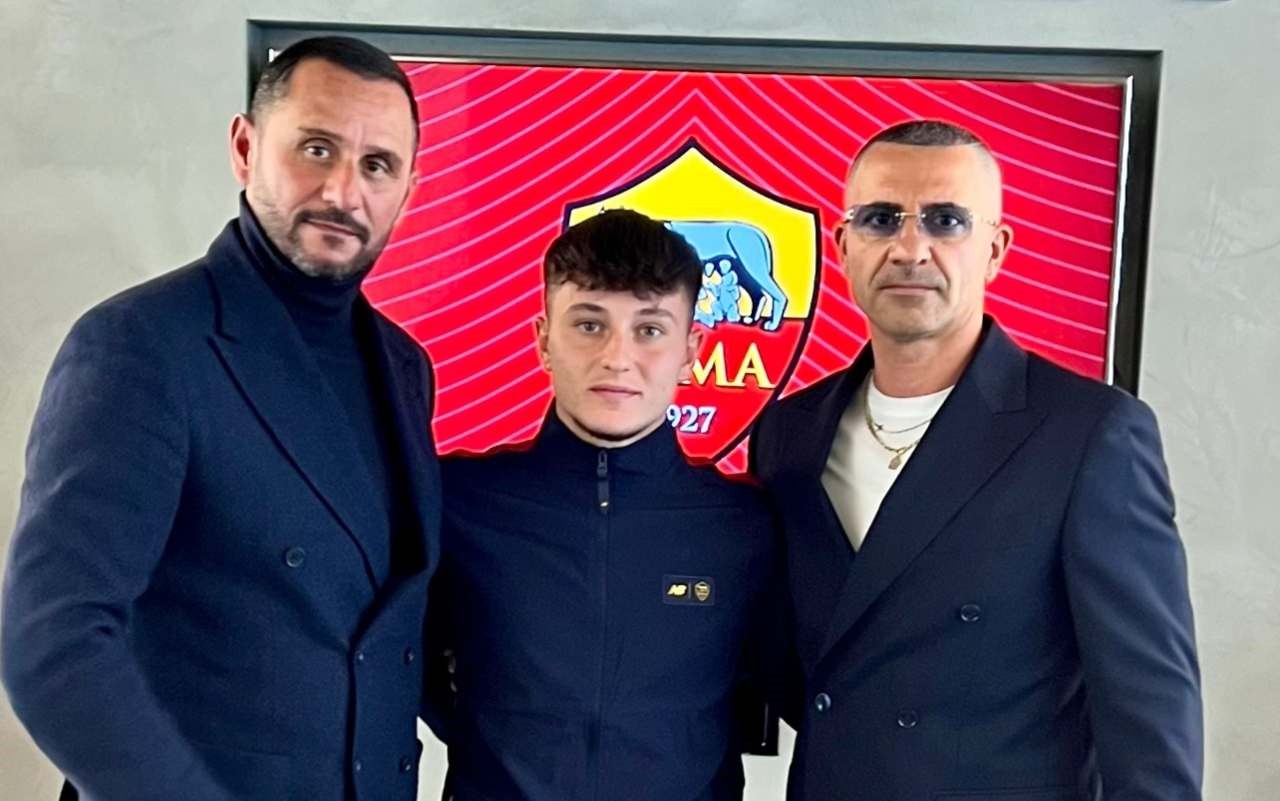 Cassano 2.0: chi è Claudio, il talento che va in Mls - SerieD24