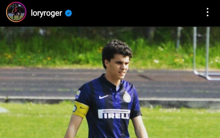 Lorenzo Tassi: l'Inter, le (oltre) 100 presenze tra i Pro e la D - SerieD24