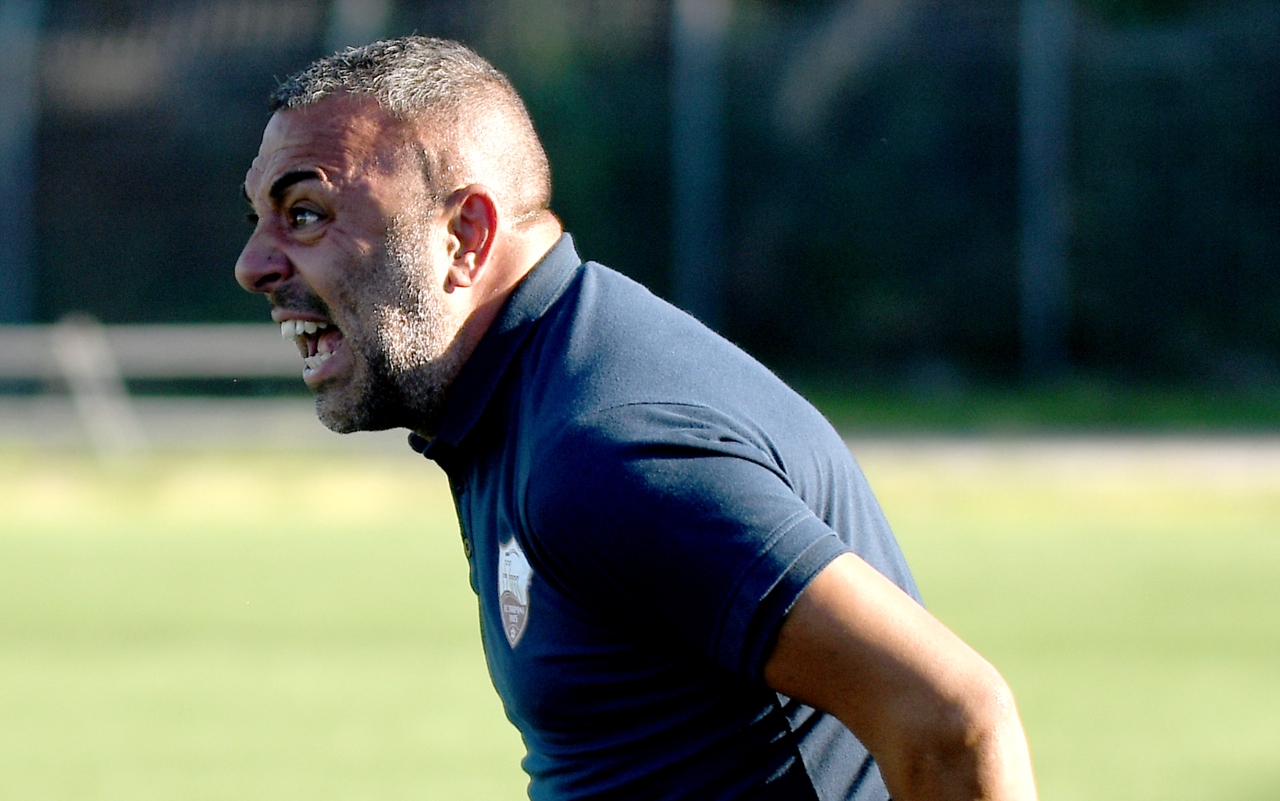 Trapani, Torrisi: "Oggi abbiamo fatto qualcosa di importante" - SerieD24