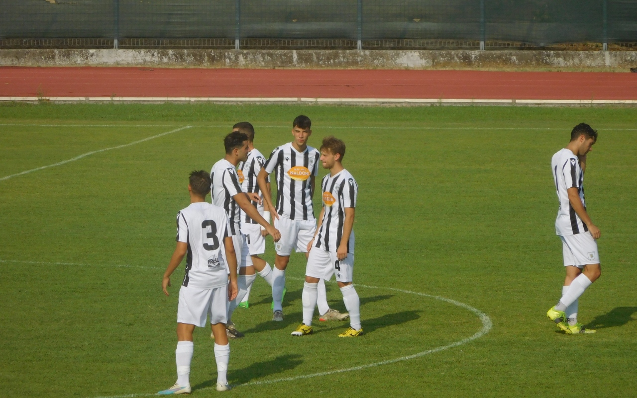 Massa Lombarda, Innocenti: "Vi svelo il mio segreto" - SerieD24