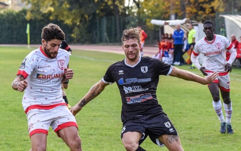 Derthona, il nuovo allenatore è Stefano Turi, cognato di Buffon - SerieD24