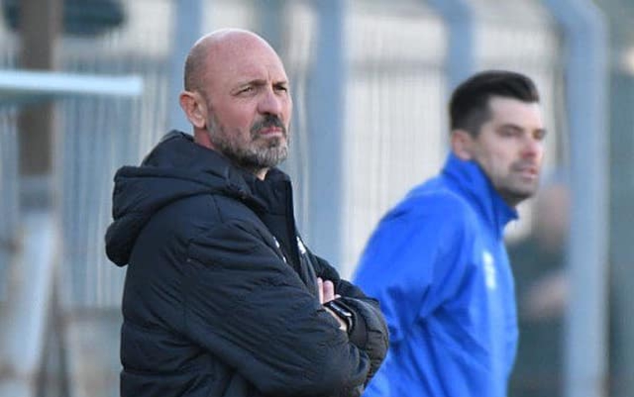 Dolomiti Bellunesi, a tu per tu con Zanini: “Crediamoci insieme” - SerieD24