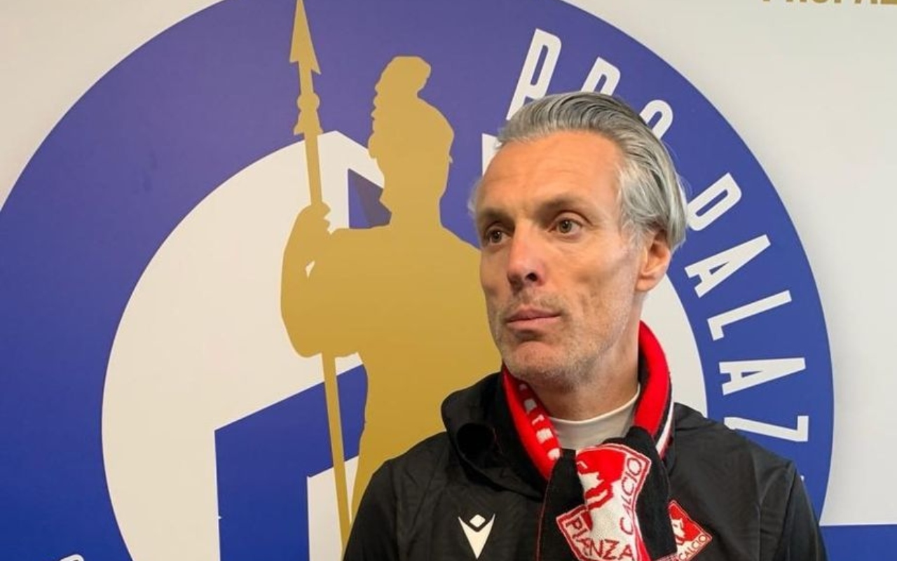 Somma: "Il Piacenza mi sembra il Catania" - SerieD24