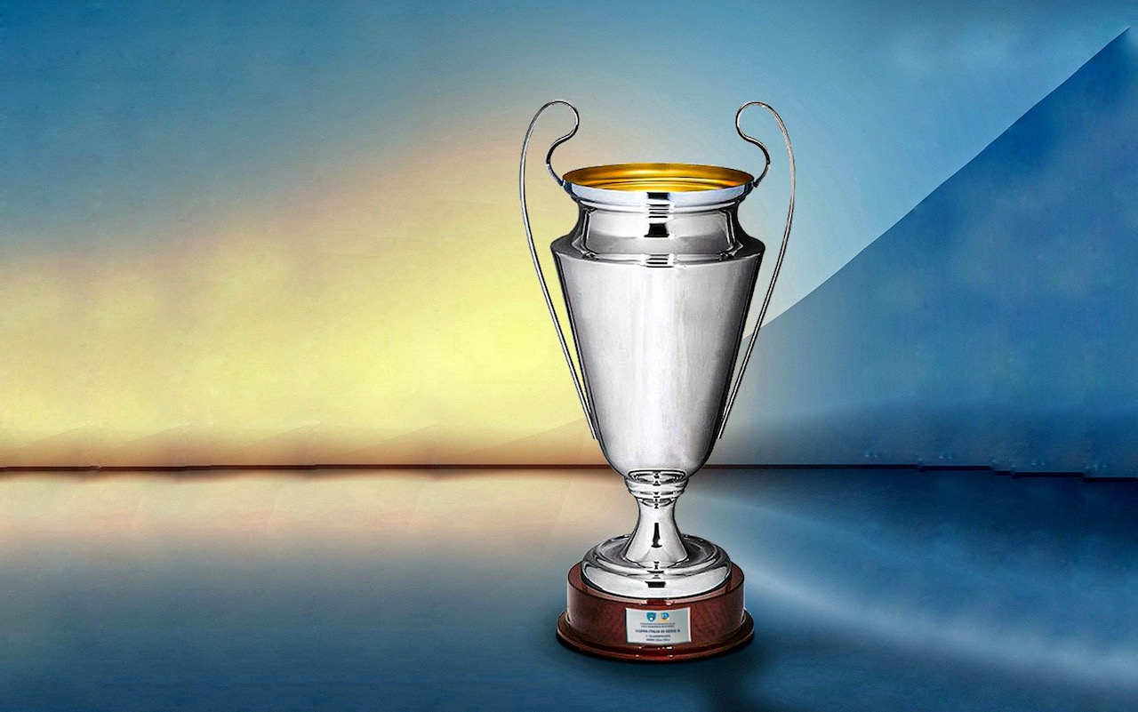Coppa Italia Serie D, gli accoppiamenti dei primi turni - SerieD24