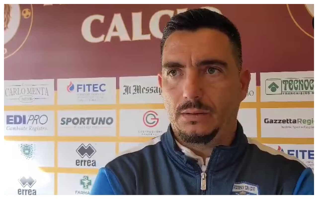 Cassino, Carcione tra cuore e ambizione: "Ho giocato ovunque, mi manca ...