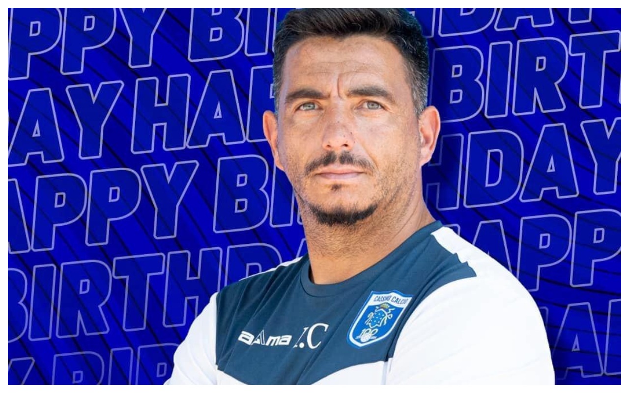 Cassino, Carcione tra cuore e ambizione: "Ho giocato ovunque, mi manca ...