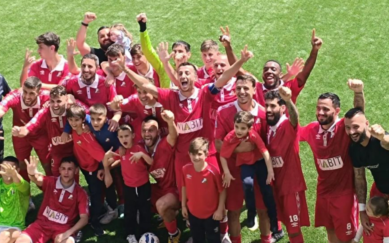 Nuova avventura per Picci: i dettagli - SerieD24