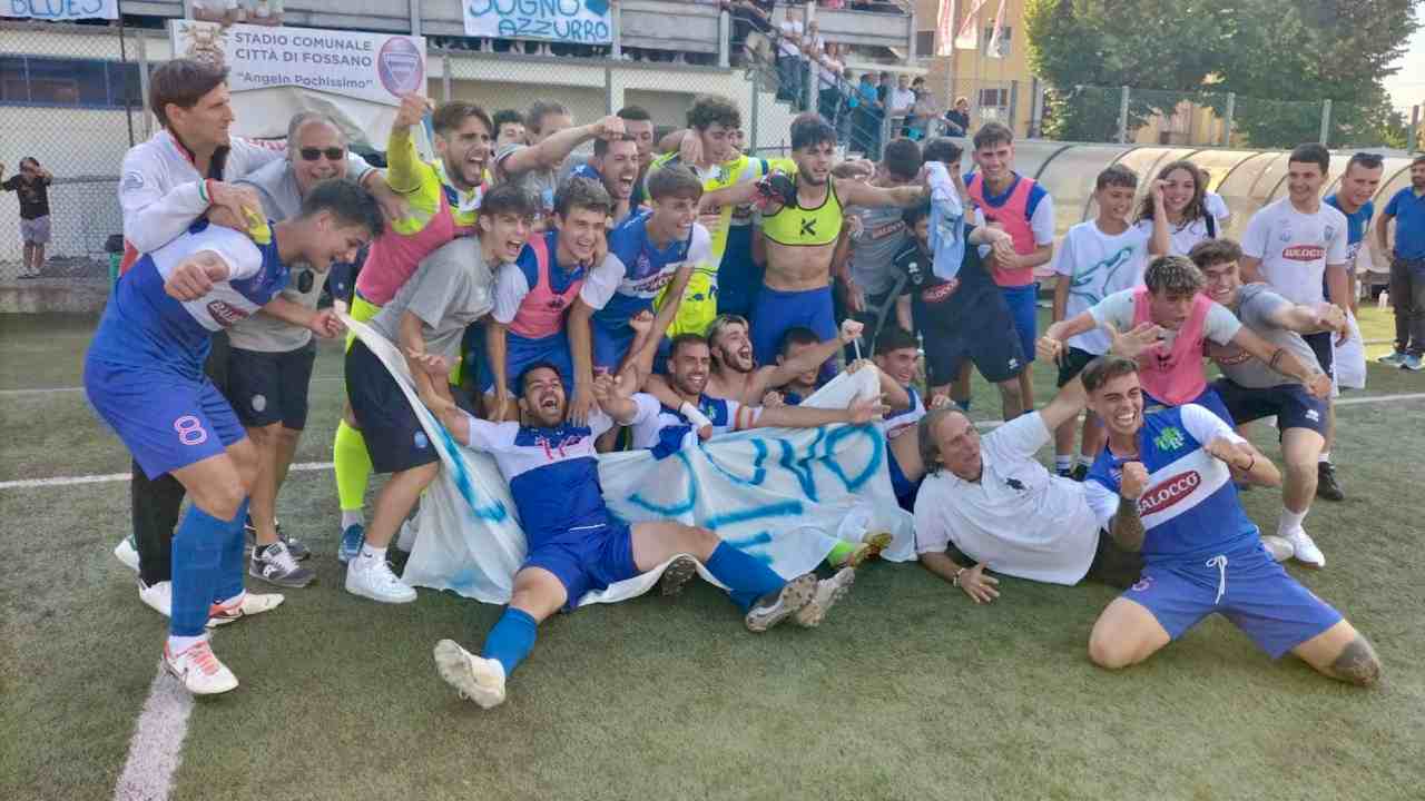 Serie D, tutte le squadre promosse dall’Eccellenza - SerieD24