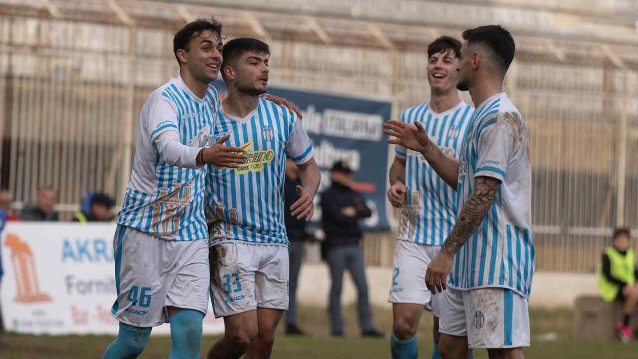 Akragas, sarà Lillo Bonfatto il nuovo allenatore - SerieD24