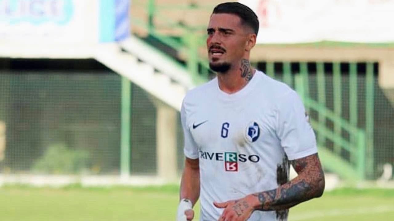 Federico Cappelli Pronto A Tornare In Campo Ecco Dove Potrebbe Giocare Seried24
