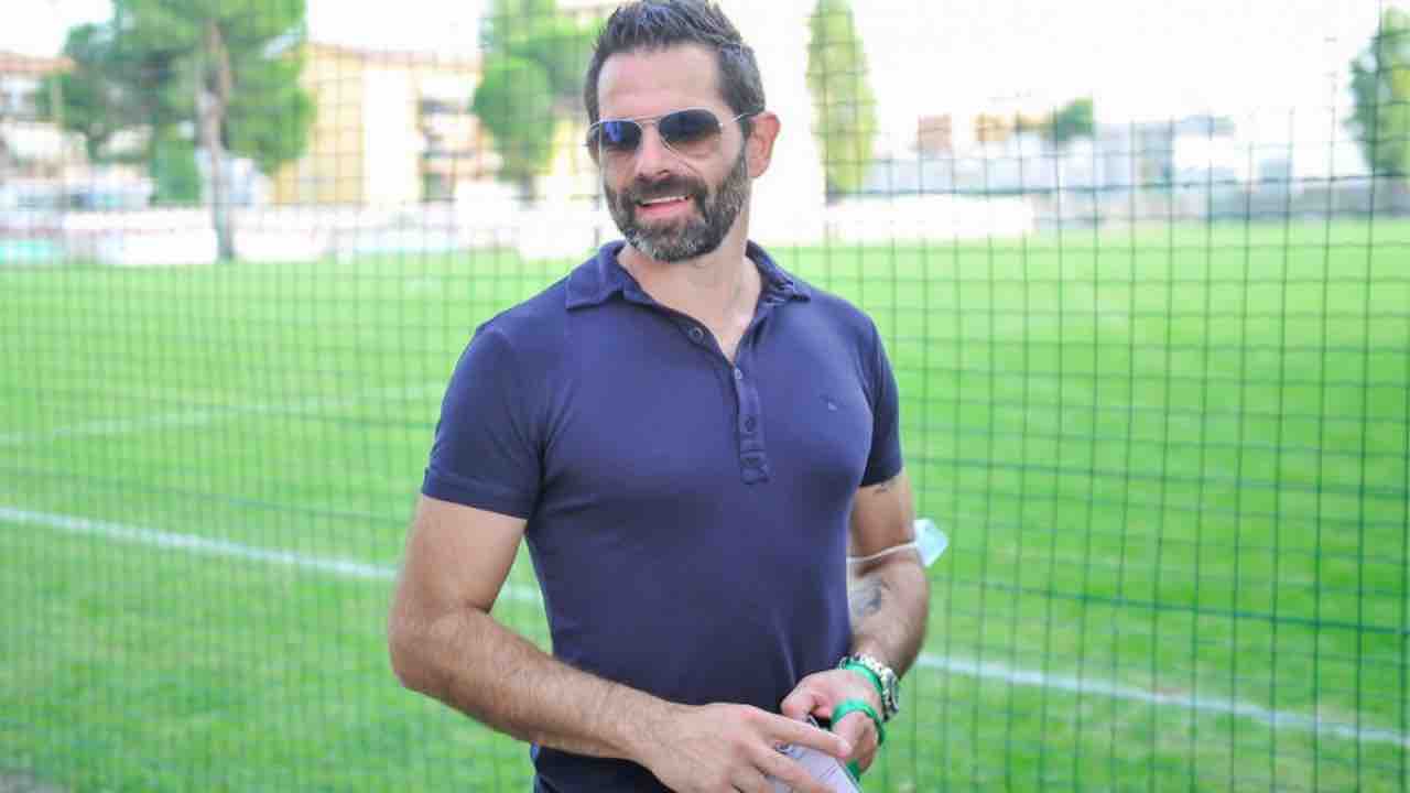 Pellissier: “Sogno la Serie A con il Chievo Verona” - SerieD24
