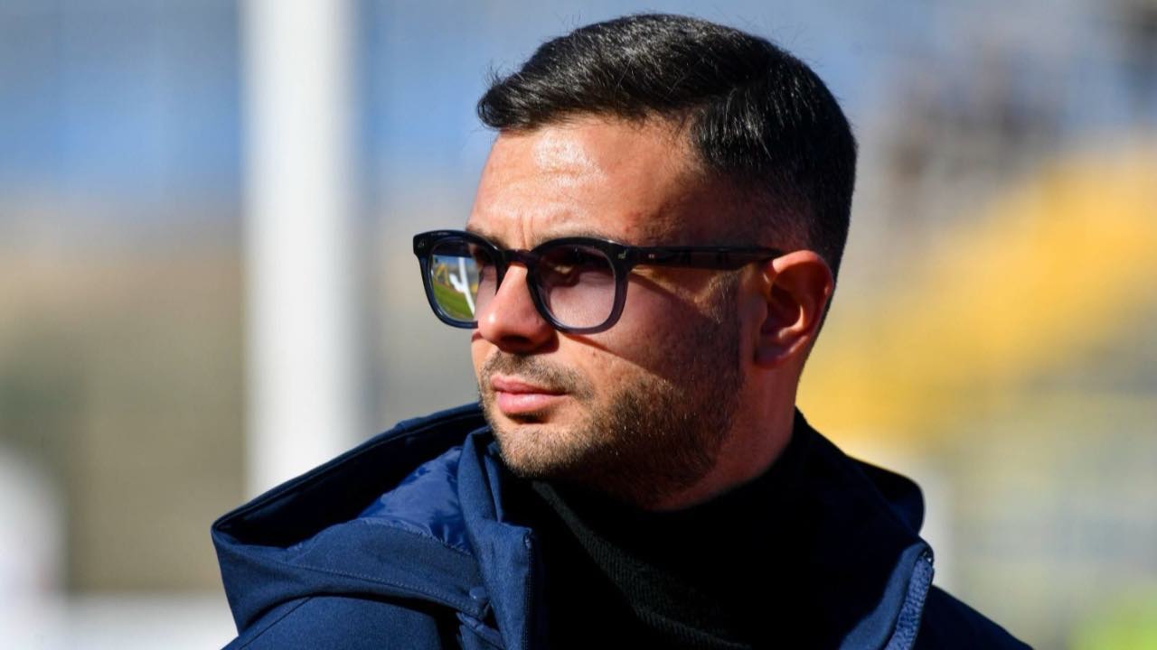 Ischia, il ds Lubrano vicino alla permanenza: la situazione