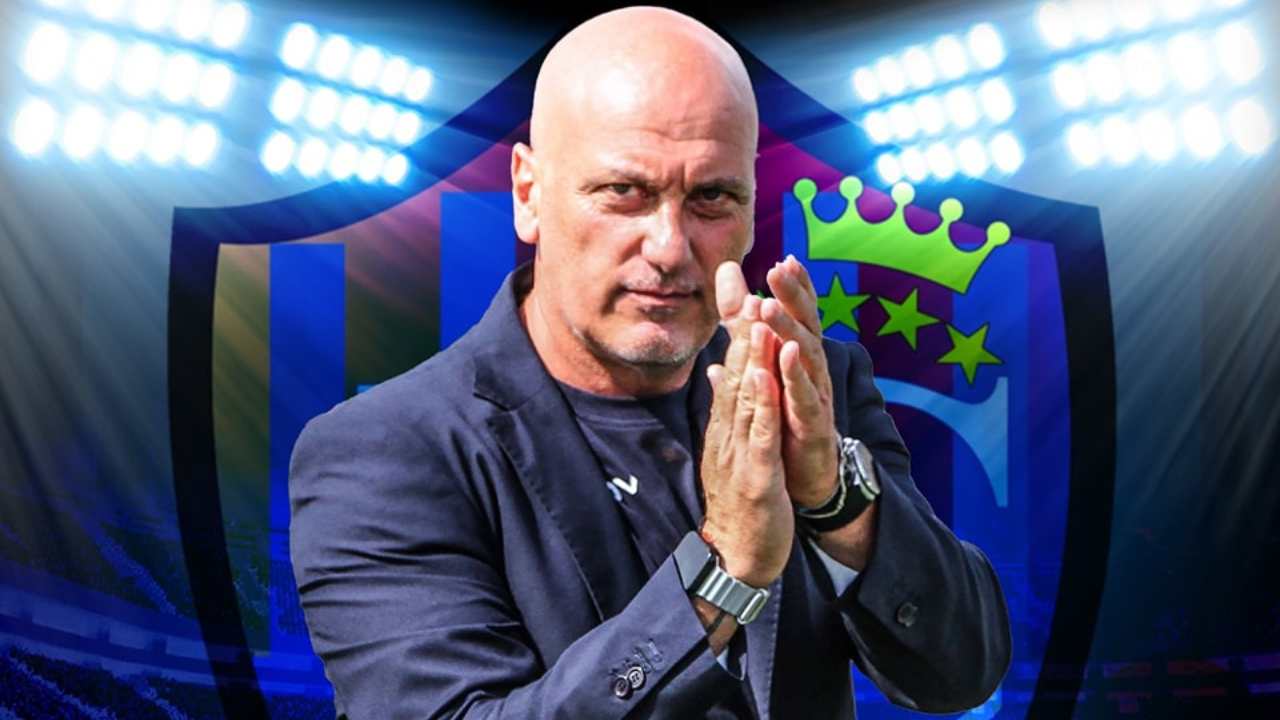 Pompei, è ufficiale l'addio di Scarlato: il comunicato - SerieD24