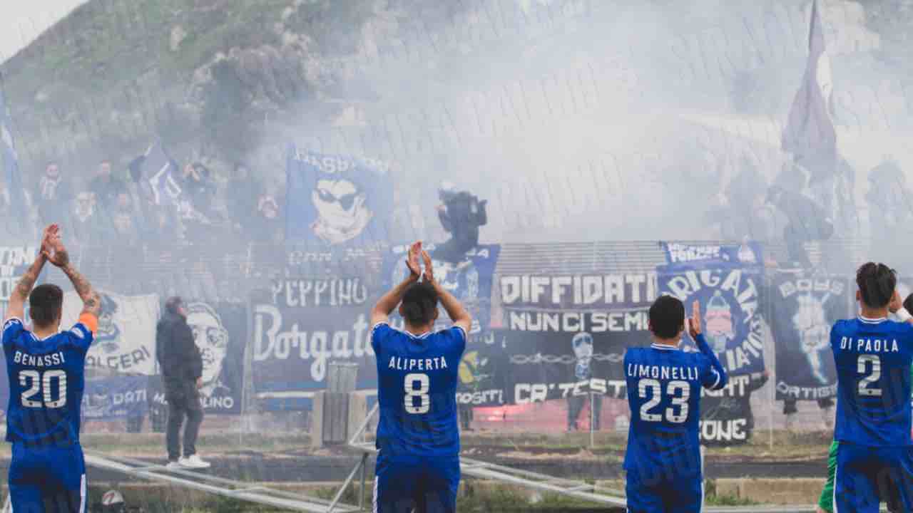 Siracusa, sondato Bombagi: le ultime - SerieD24