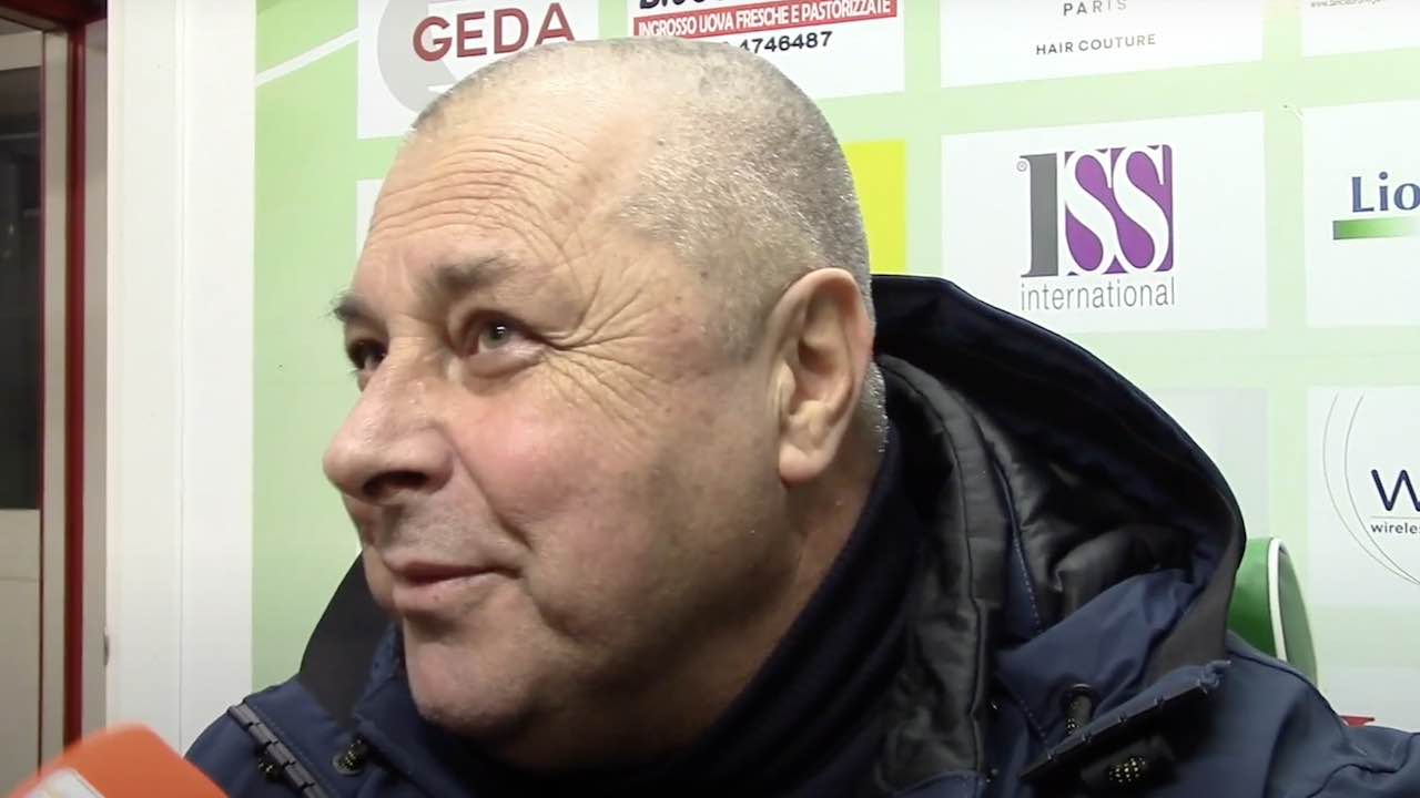 Avezzano, arrestati il presidente Pecorelli e il figlio: la ...