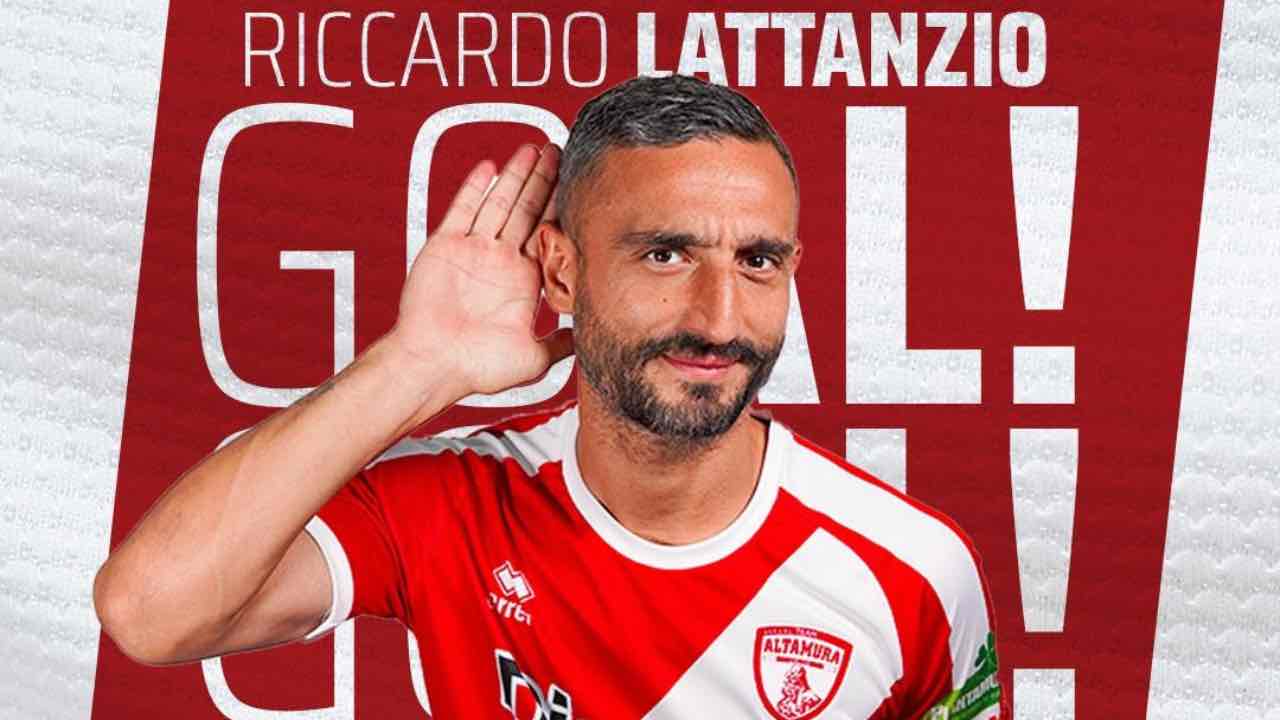 Barletta, vicino il ritorno di Lattanzio. In arrivo due centrocampisti ...