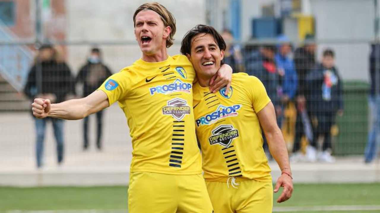 Casarano, vicino l'arrivo di Malcore: i dettagli - SerieD24