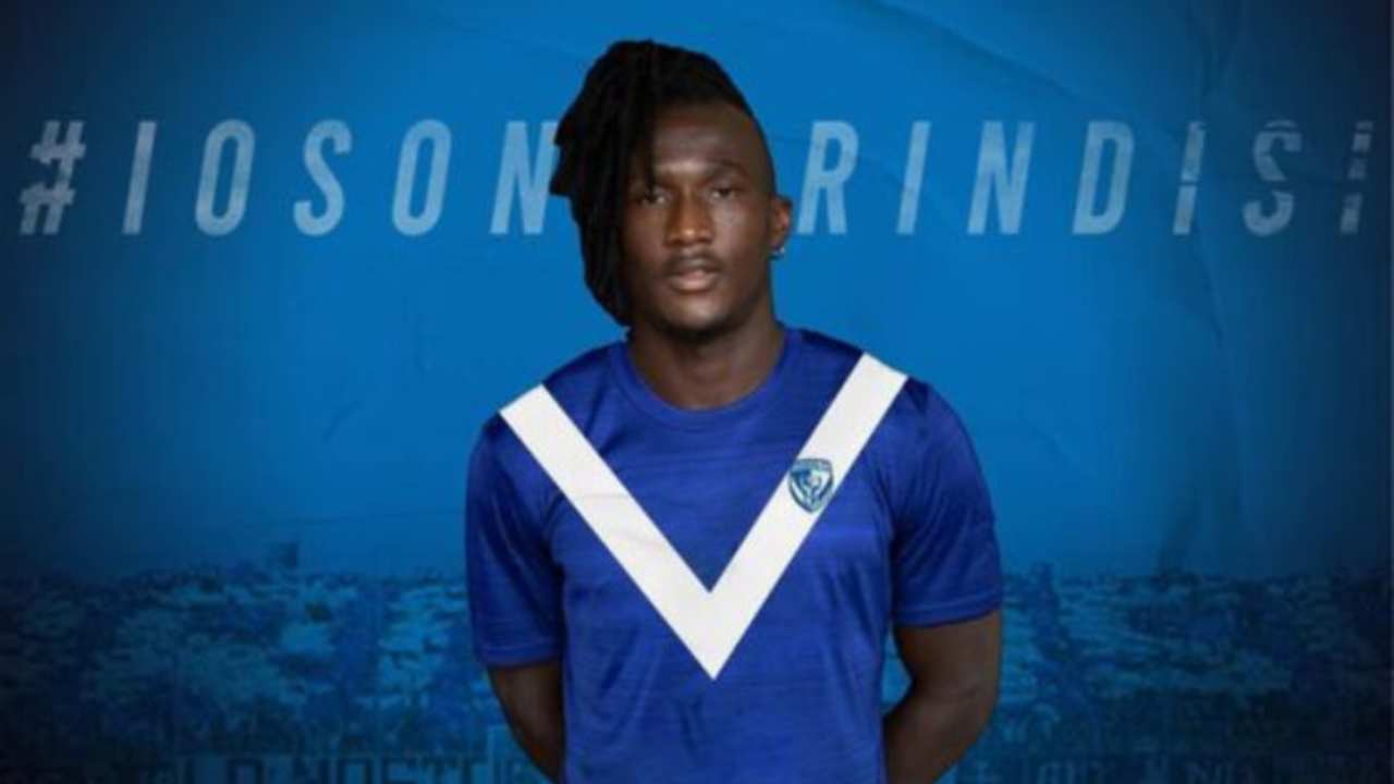 Termoli, si punta forte su Ceesay della Virtus Francavilla - SerieD24