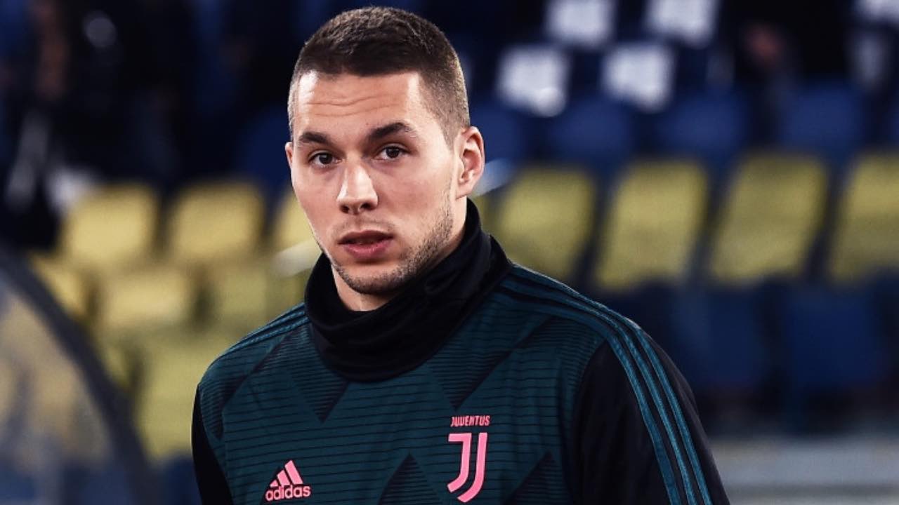 Pjaca 2.0, UFFICIALE l'approdo in Serie D: dopo tanto girovagare ha ...