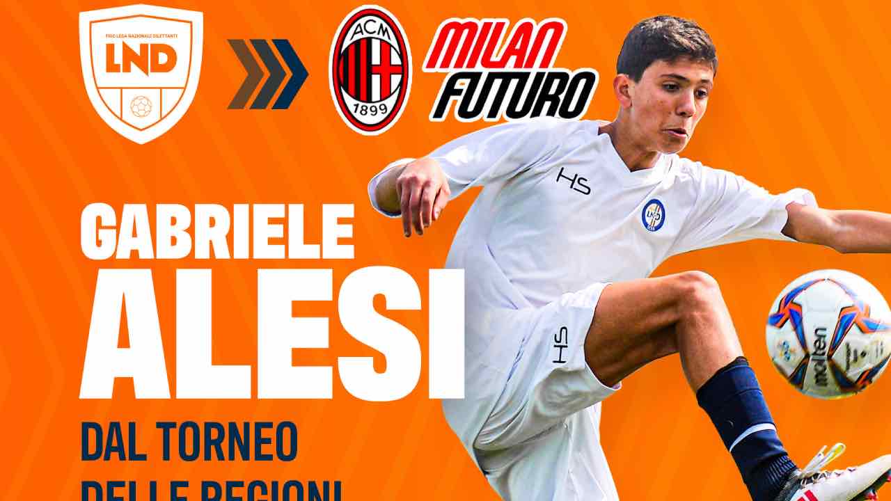 Dal Torneo delle Regioni al primo gol tra i professionisti: alla ...