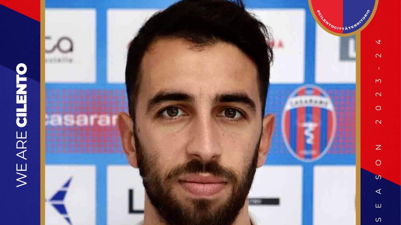 Manfredonia, vicino l'arrivo di Montinaro dal Brindisi - SerieD24