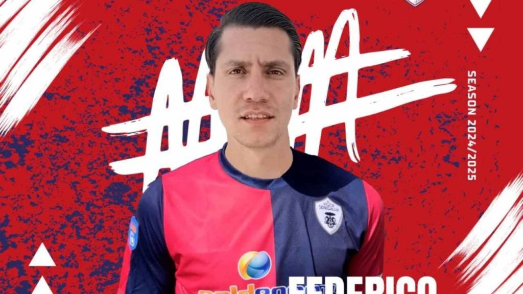 Alonzi squalificato per sei giornate: l'accaduto - SerieD24