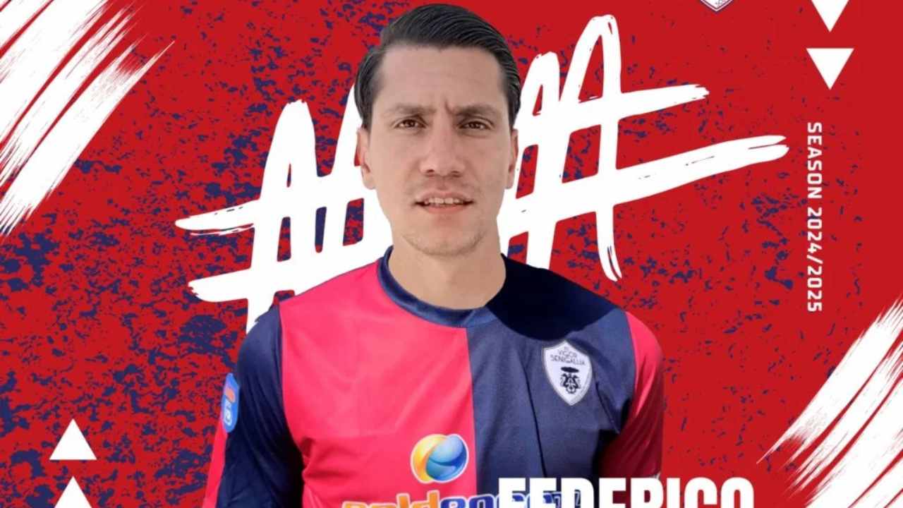 Alonzi squalificato per sei giornate: l'accaduto - SerieD24