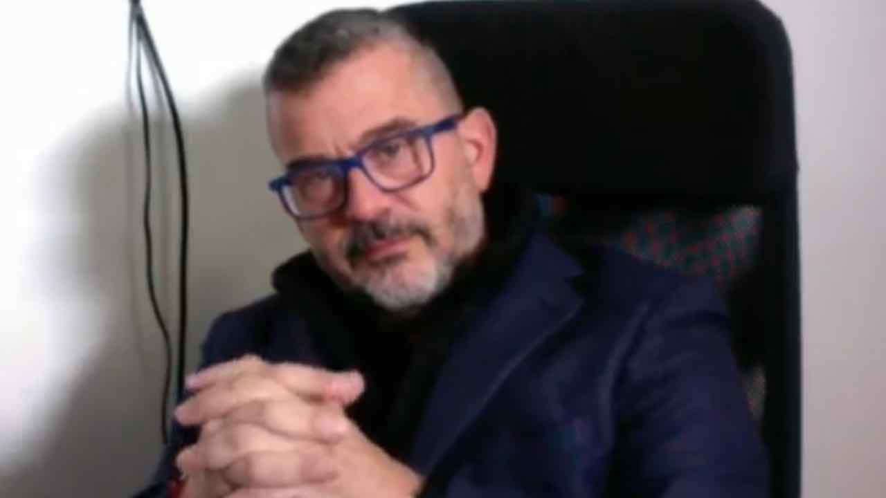 Ancona, Antonio Recchi a SerieDTalk: "Samb la più forte, noi pronti a sfruttare eventuali errori ...