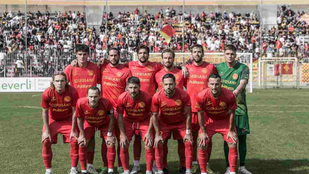 Ravenna-Cjarlins Muzane, in streaming e in tv: dove vedere la partita ...