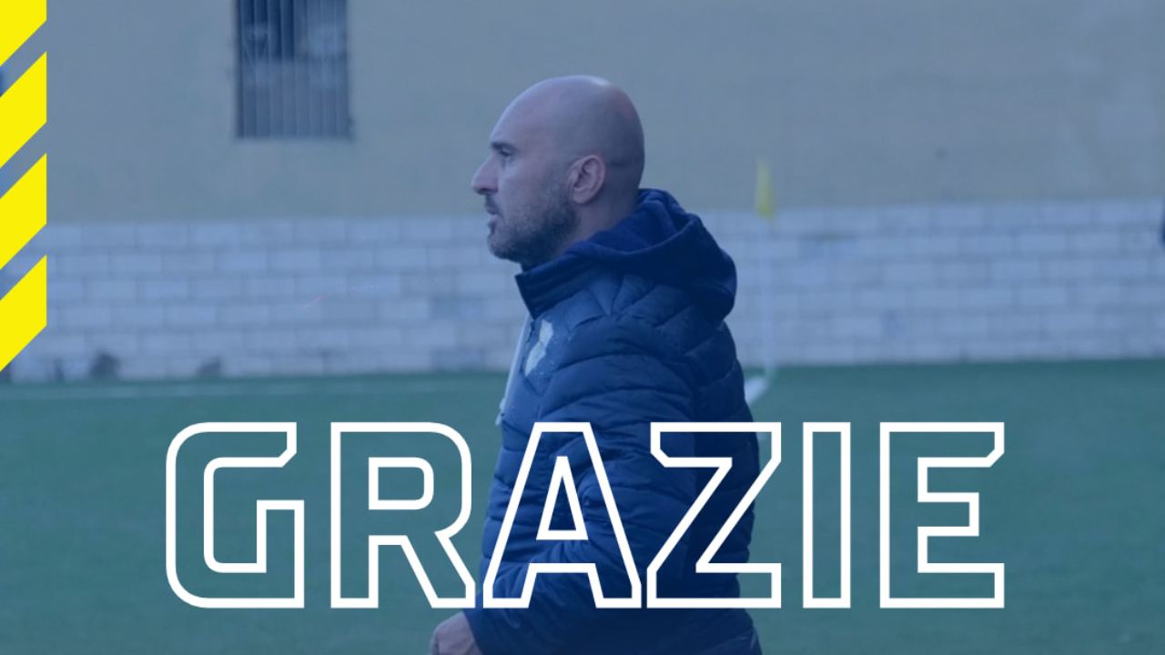 Licata, ufficiale l'addio con Marco Coppa - SerieD24