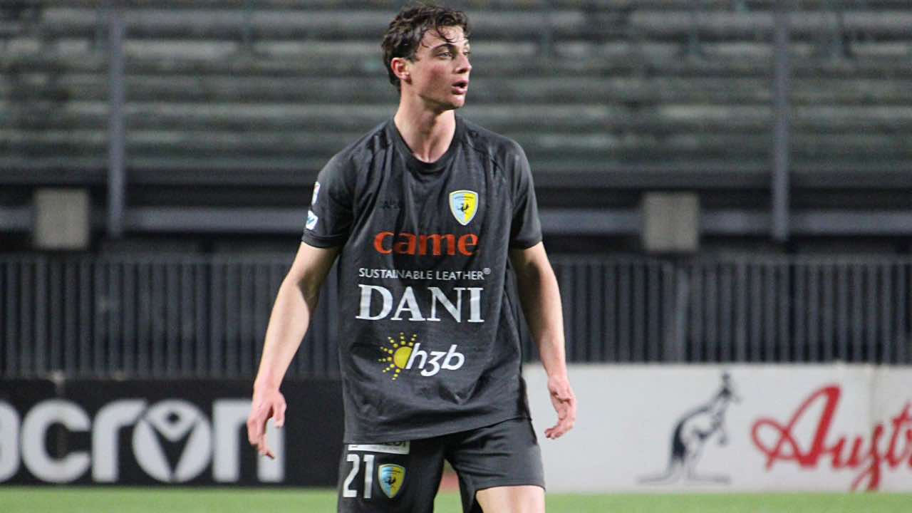 Sangiuliano, in arrivo Alberto Centis dall'Arzignano - SerieD24