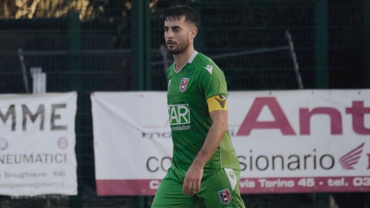 La Serie D ai tempi di YouTube. Masetti: "Voglio trasmettere un ...