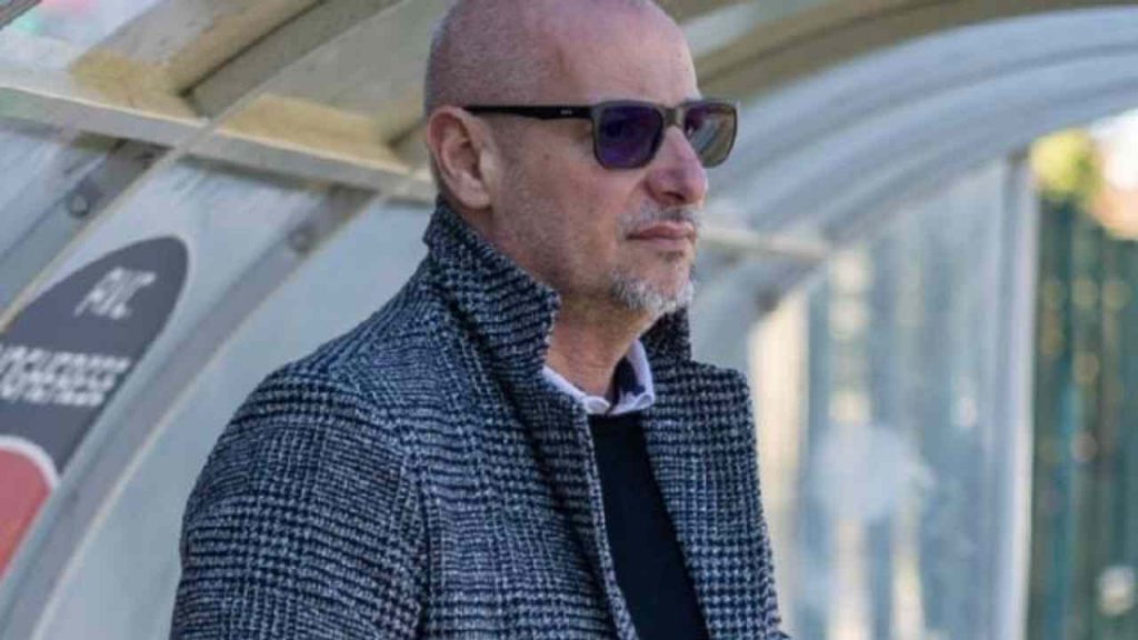 Vogherese, D'Agnelli: "Attendiamo il secondo grado del ricorso" - SerieD24