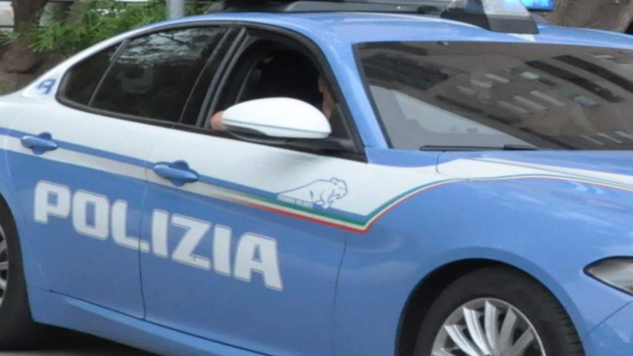 Furto davanti agli occhi del Mister: pietrificato durante la ... Furto davanti agli occhi del Mister: pietrificato durante la ...