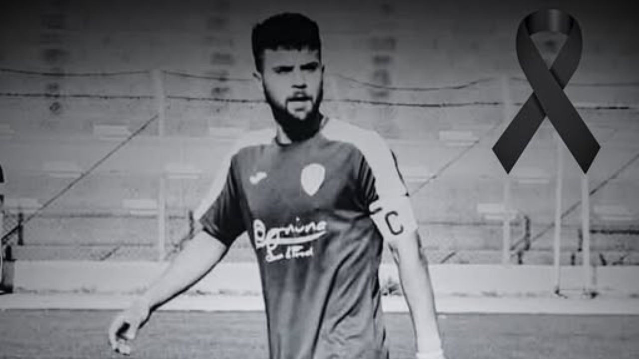 Addio al capitano del Palazzolo dopo il grave incidente - SerieD24